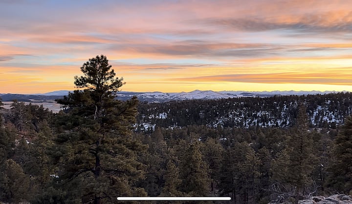 Comanche Pines Trio, A Multi-unit Mountain Retreat - Cripple Creek, CO