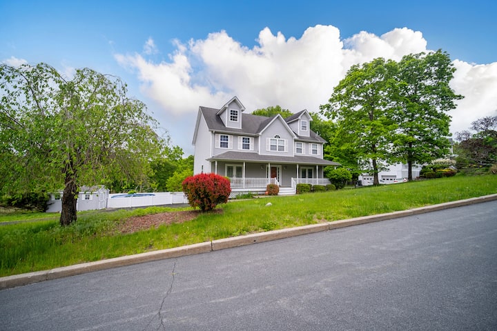 5 Bedroom House - Harriman State Park, Southfields