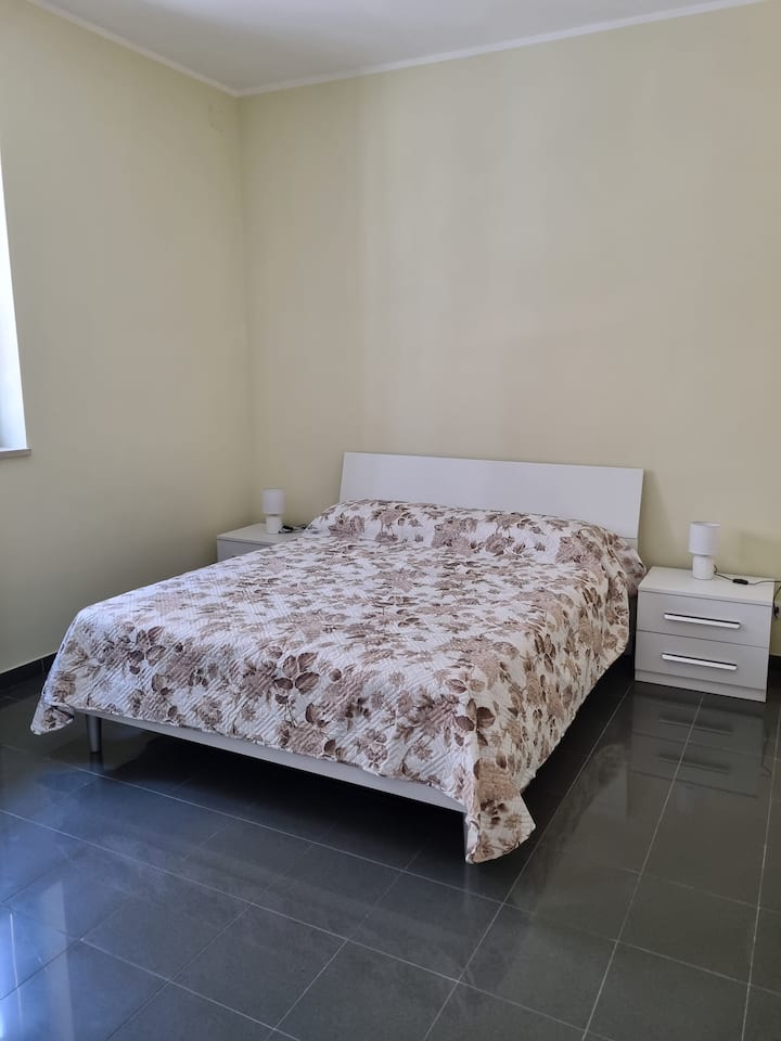 Appartamento A Ponente - Mottola