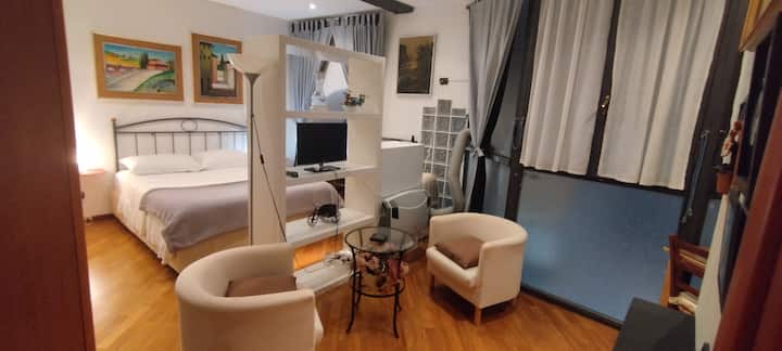 Genova Aquarium Center - Genoa