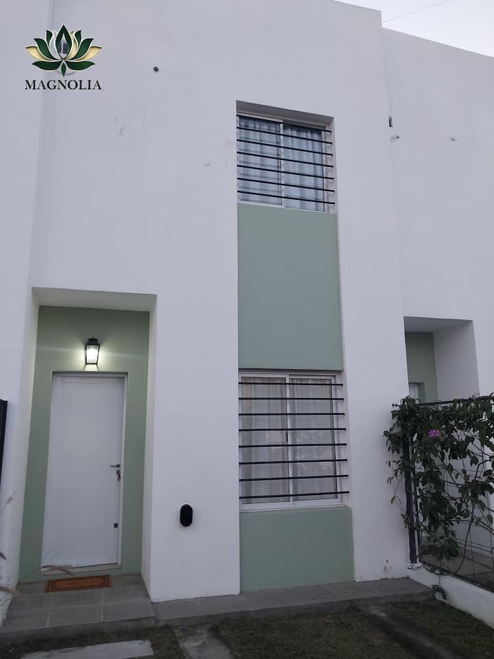 Magnolia Duplex - Concordia