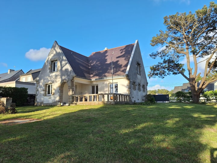 Les Pieds Dans L'eau En Famille - Pénestin