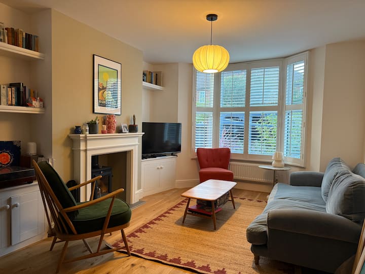 Home In Woodbridge, Suffolk - Woodbridge