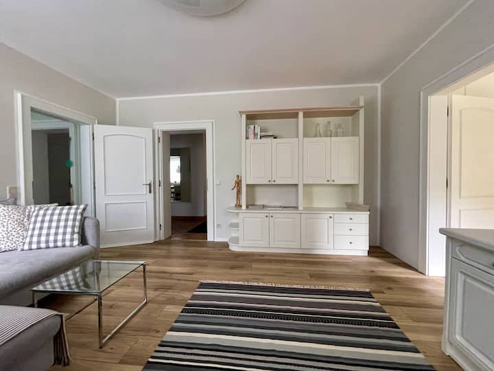 Pepi´s Ferienhaus, 4 Personen - Wörthersee