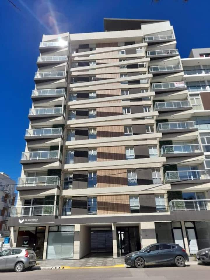 Las Rosas - Puerto Madryn