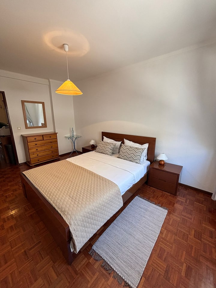 Apartamento Da Murtinheira - Figueira da Foz