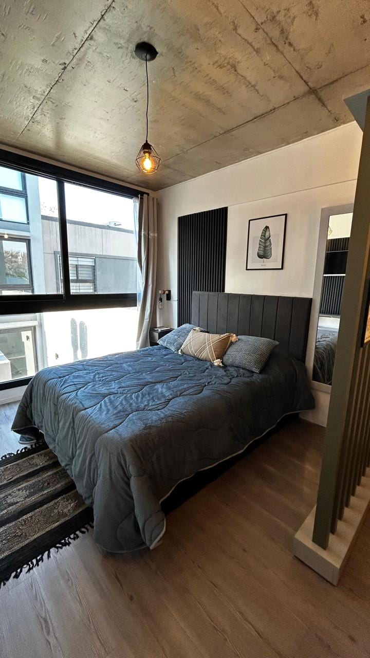 Alma Palermo - Buenos Aires