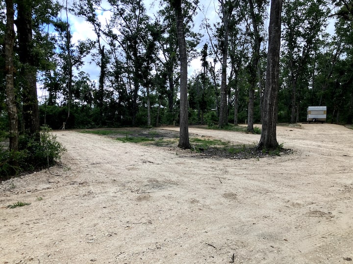 Fiddler Fest / Quiet Rv / Camper Site Full Hookup - Steinhatchee, FL