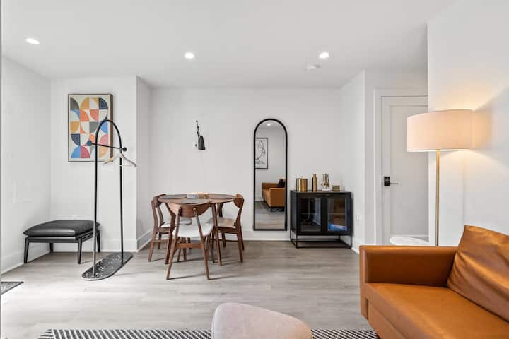 2br Garden Apt | Walkable Dc, Near Metro - Silver Spring, MD