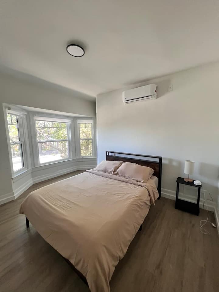 1br Cozy Escape By Convention Center In Pasadena - Pasadena, CA