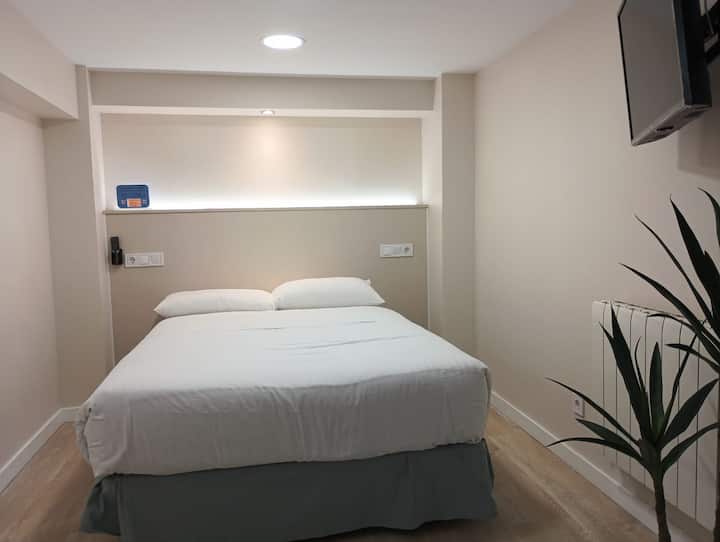 Habitación N.º 6 Exotique - Santander