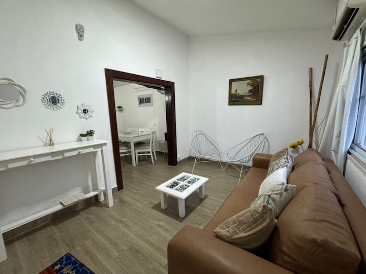 Casa Paz - Villa Carlos Paz