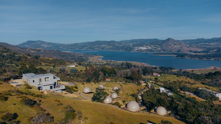 Bungalow Deluxe - Sopo