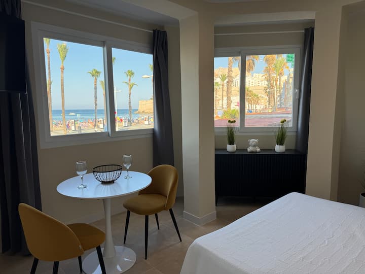 Besso Premium - Peniscola