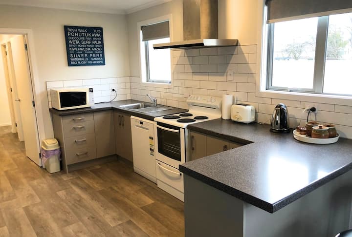 The Twizel Haven - Twizel