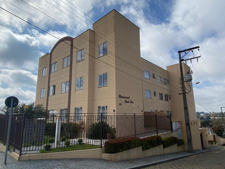 Kitnet - Centro Histórico Castro - Castro