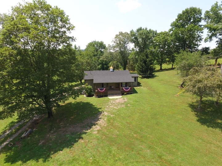 Guest House At Hunters Knoll - Melton Hill Lake, TN