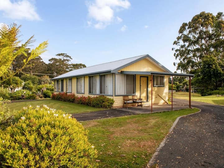 Sharonlee Villas 2bedroom Apartment (Queen + Twin) - Strahan