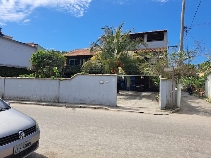 Gecay01 - Peró Em Cabo Frio - Cabo Frio