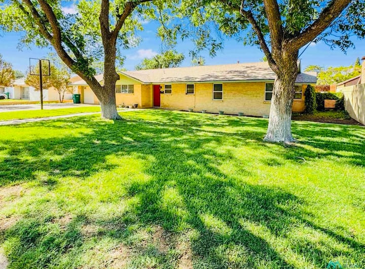 The Eden - Hobbs, NM