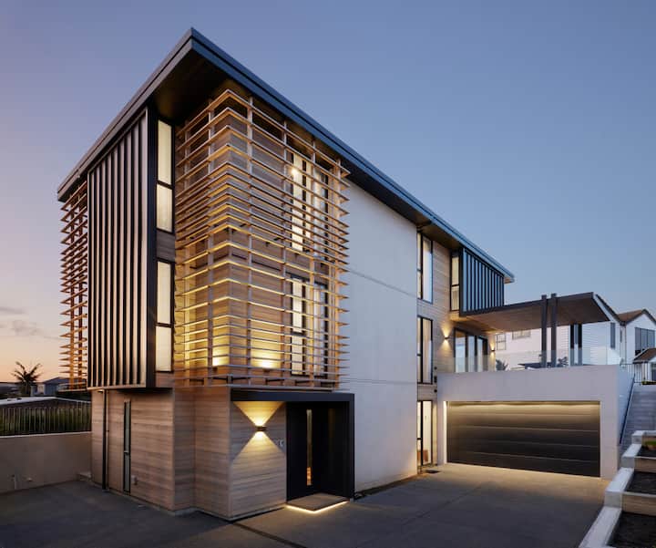 Mount House - Our Home - Mount Maunganui