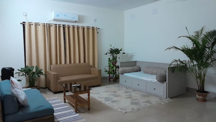 Sublime Family Homestay - Bhubaneswar