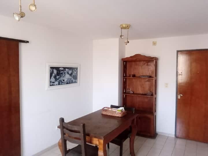 Depto Ideal En El Centro - Córdoba