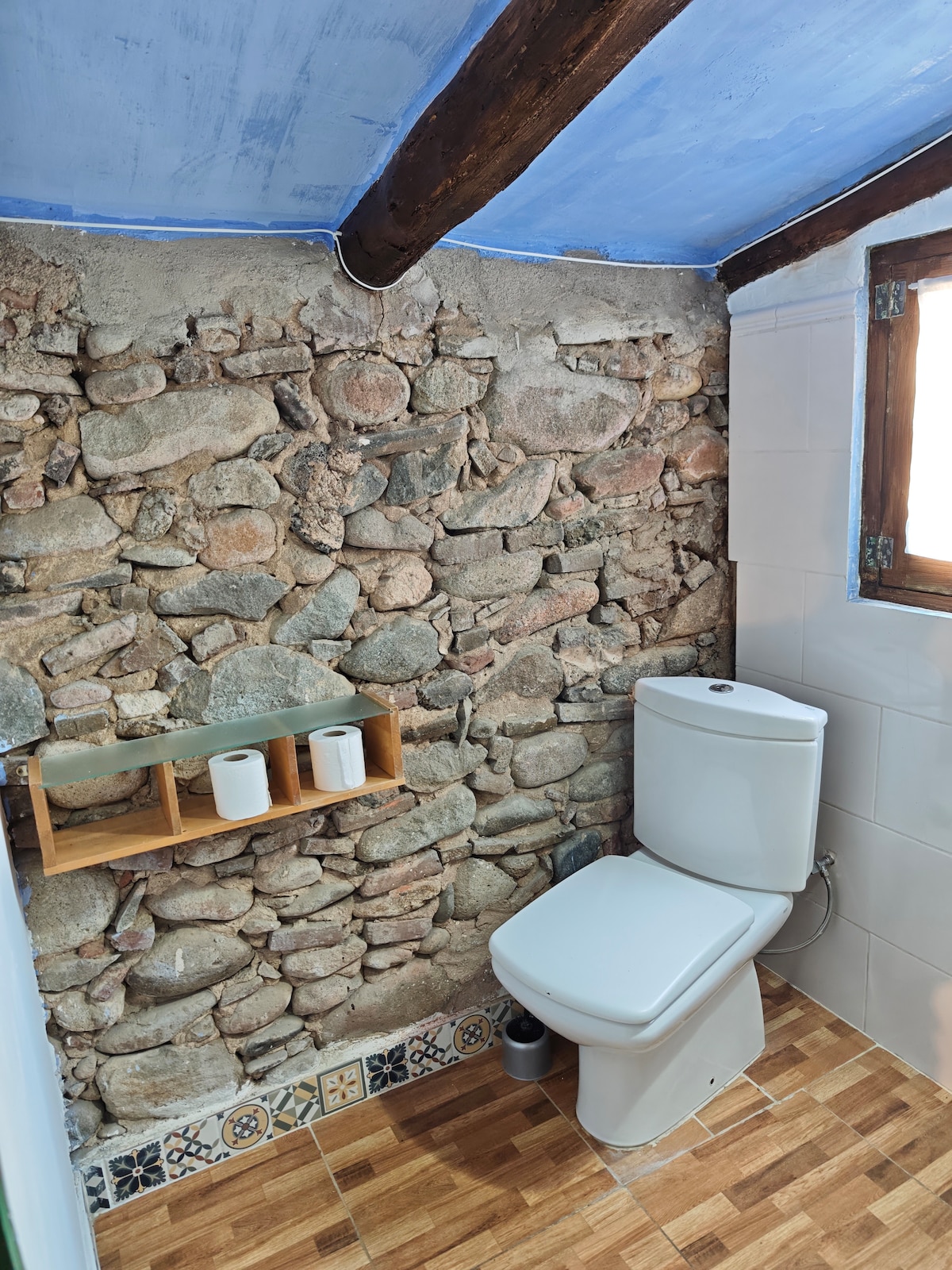 Studio et terrasse Masía Can Mon - Airbnb