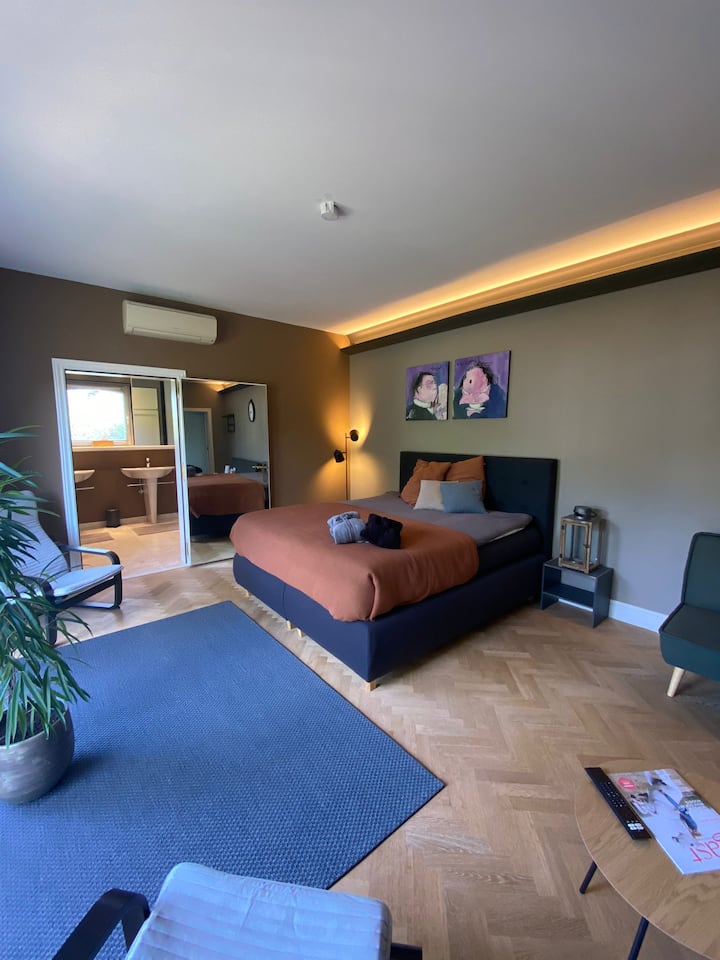 Suite 'Relax Lanaken' - Maastricht