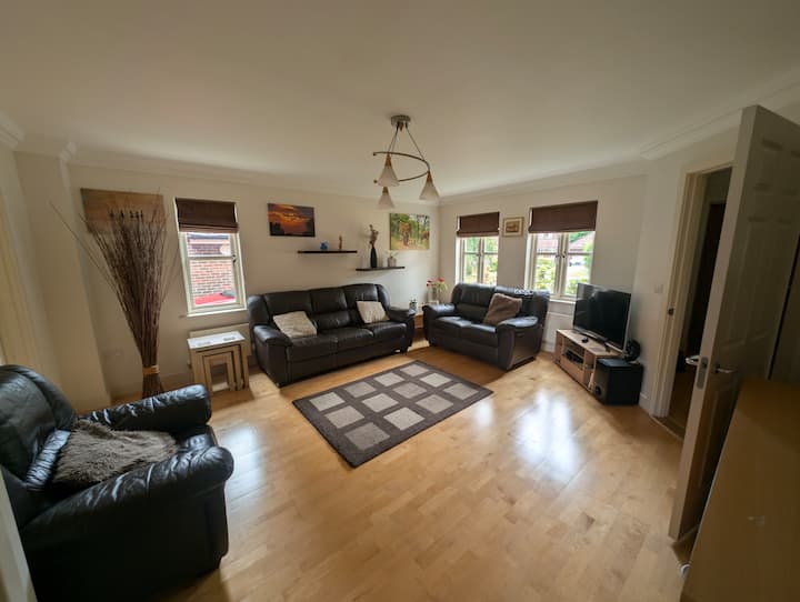 Tranquil Escapes - Faversham