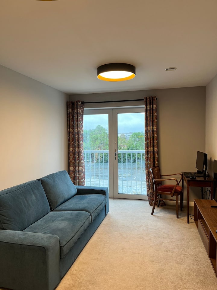 Your Home In Guildford's Heart - Guildford