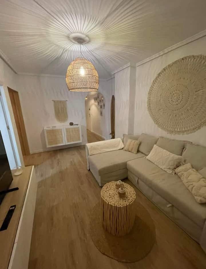 Casa Cosy Torrevieja - Torrevieja