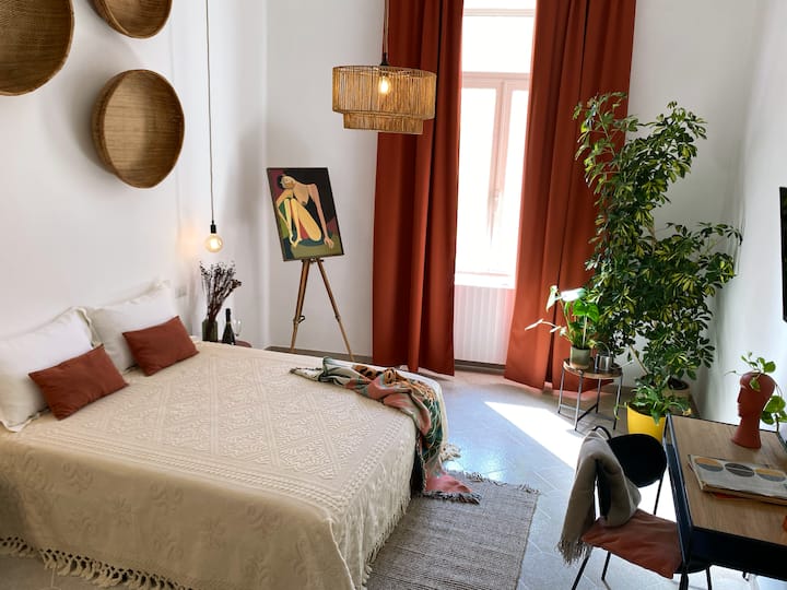 Elevada- Historic Sea House - Positano