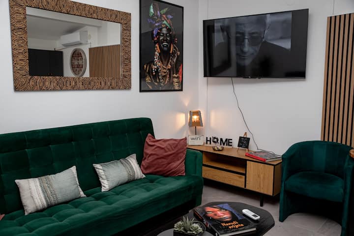 Studio '98 Apartmani - Sisak