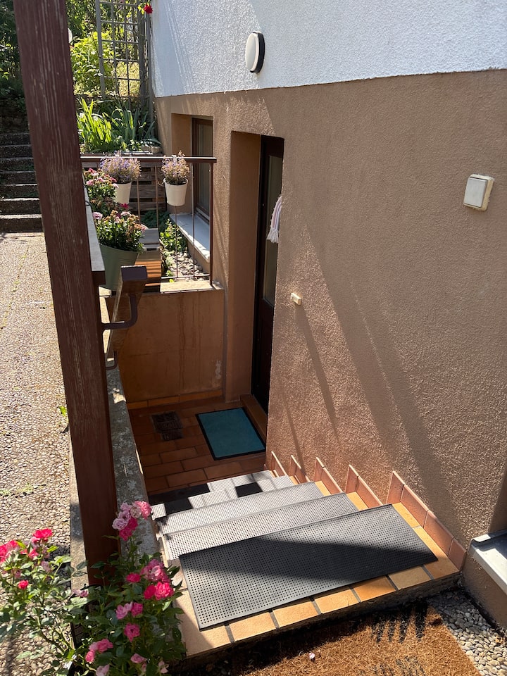Einliegerwohnung - Fribourg-en-Brisgau