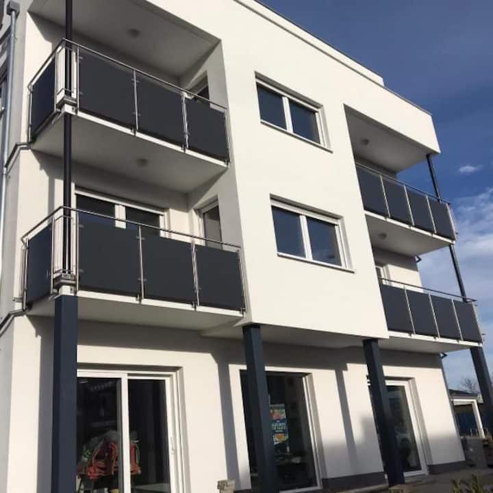 Moderne Wohnung In Toplage - Kirchheim unter Teck