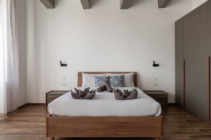 Valletta Collection Felix 12 - La Valette