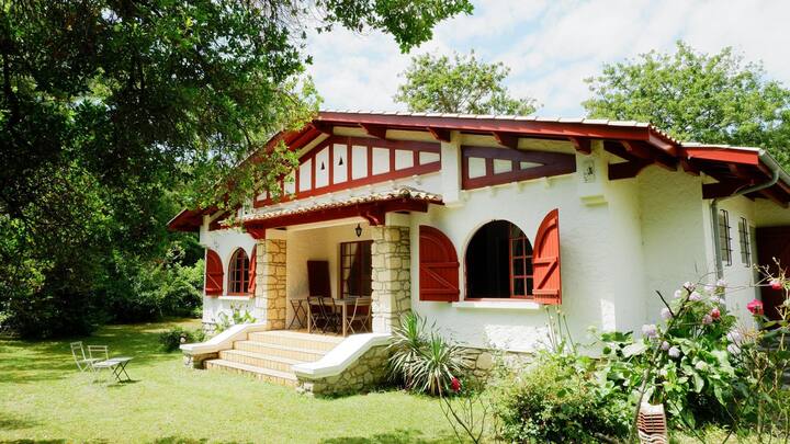 Villa De Charme - Cap Ferret - Cap Ferret