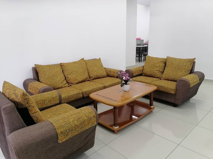 Sfamila Homestay - Alor Setar