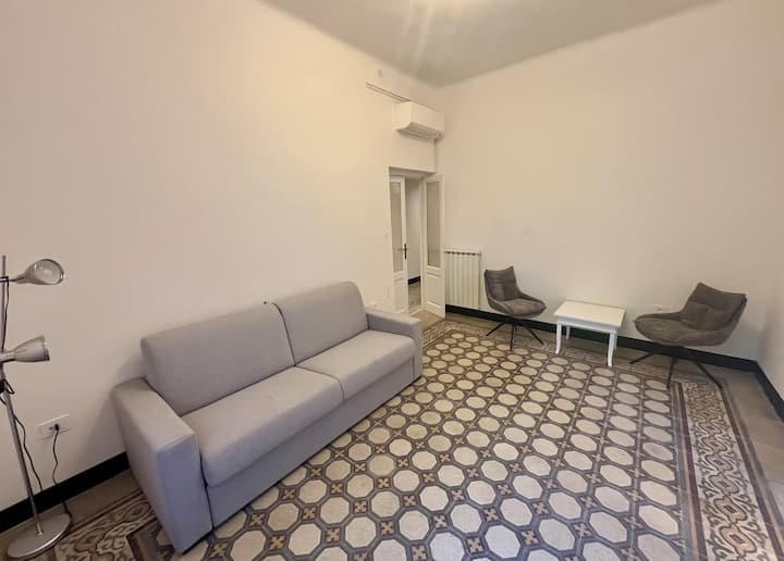 Civico 17 - Levanto