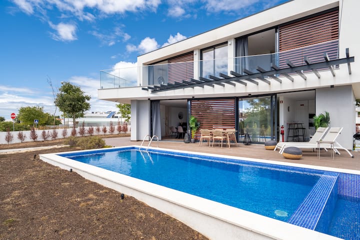 Kodachi Villa, Sintra, Lisbon - 辛特拉