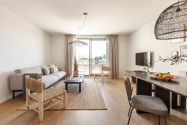 Marina Real Iii - Casa Jake - Dénia