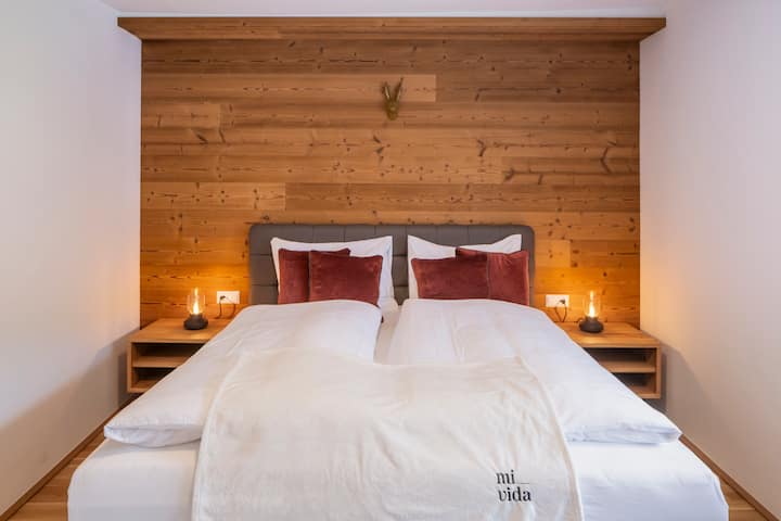 Dorfplatzl Loft - Autriche