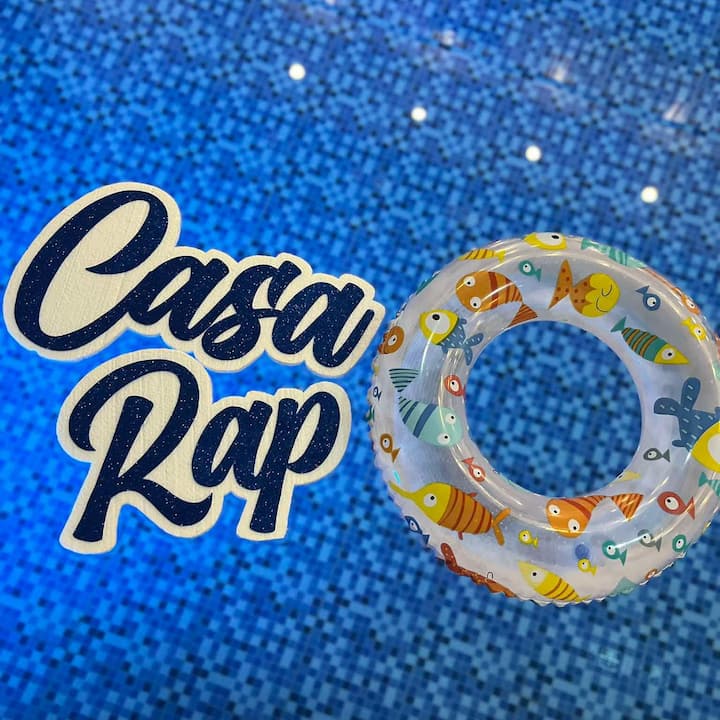 Casarap Private Resort - Antipolo