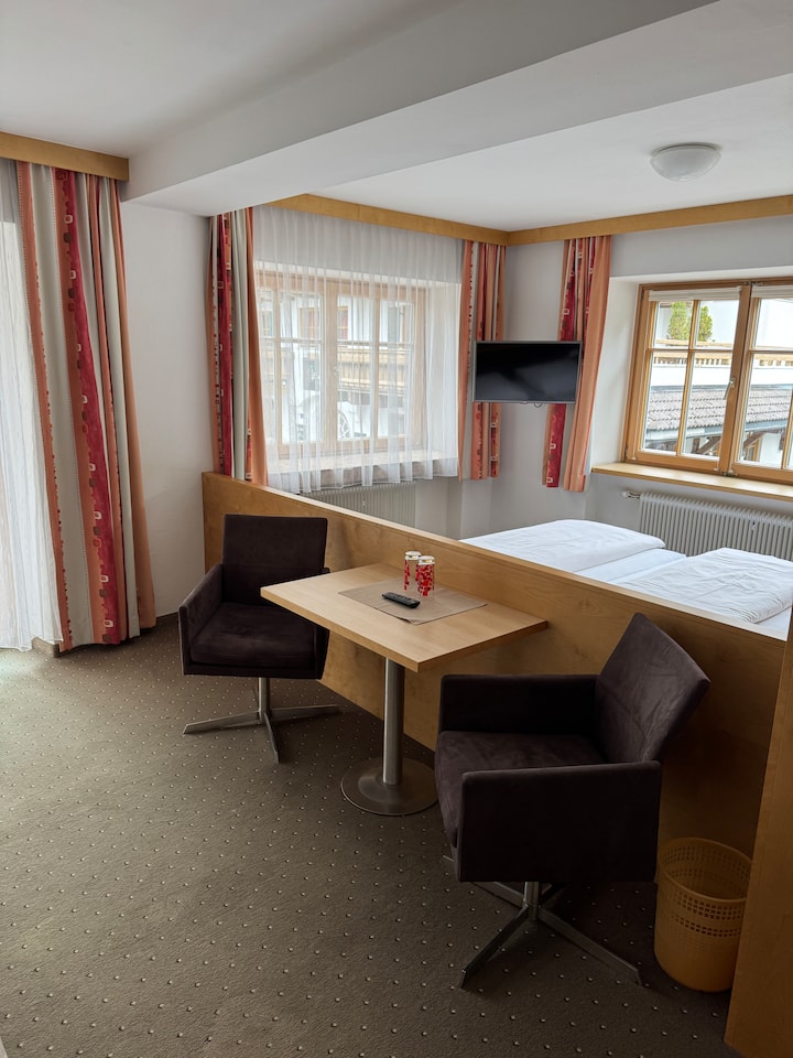 Hotel Pension Koch - Mittersill
