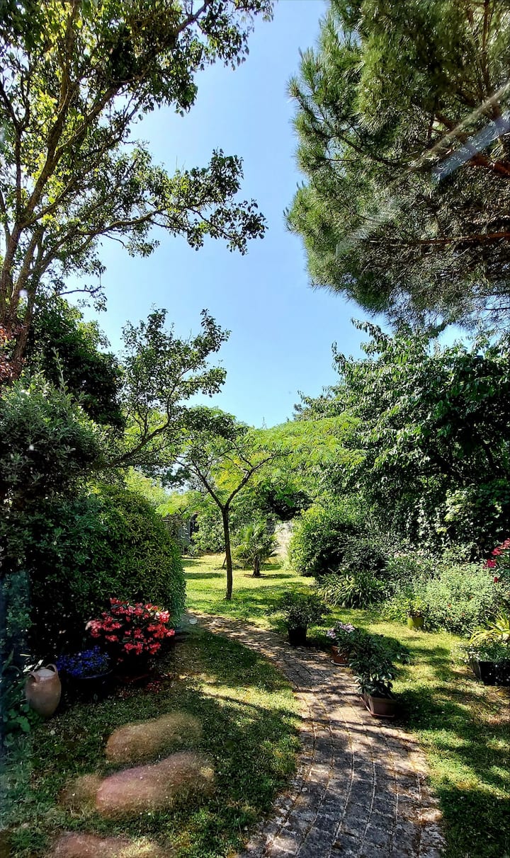 La Campagne à La Ville - La Rochelle