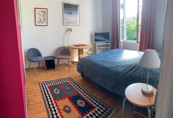 La Campagne à La Ville - La Rochelle