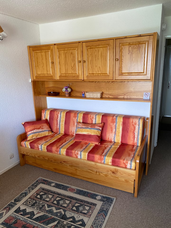 Le Corbier Appartement 36 M2 - Le Corbier