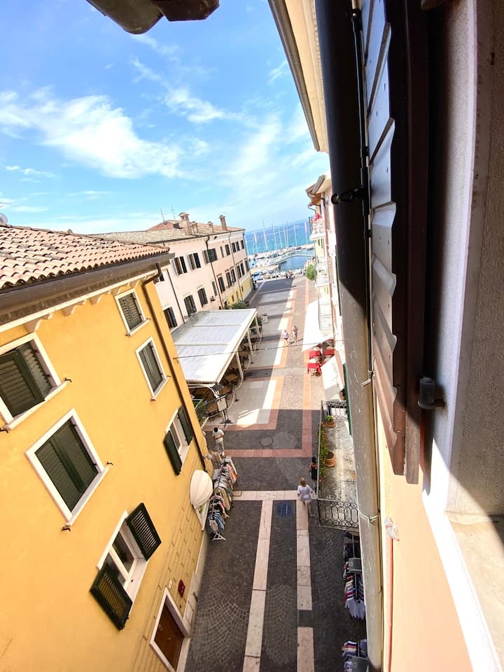 Appartamento Catullo - Bardolino