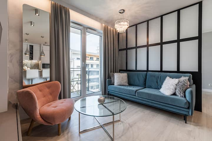 Rentplanet - Apartament Długa Iv - Wrocław